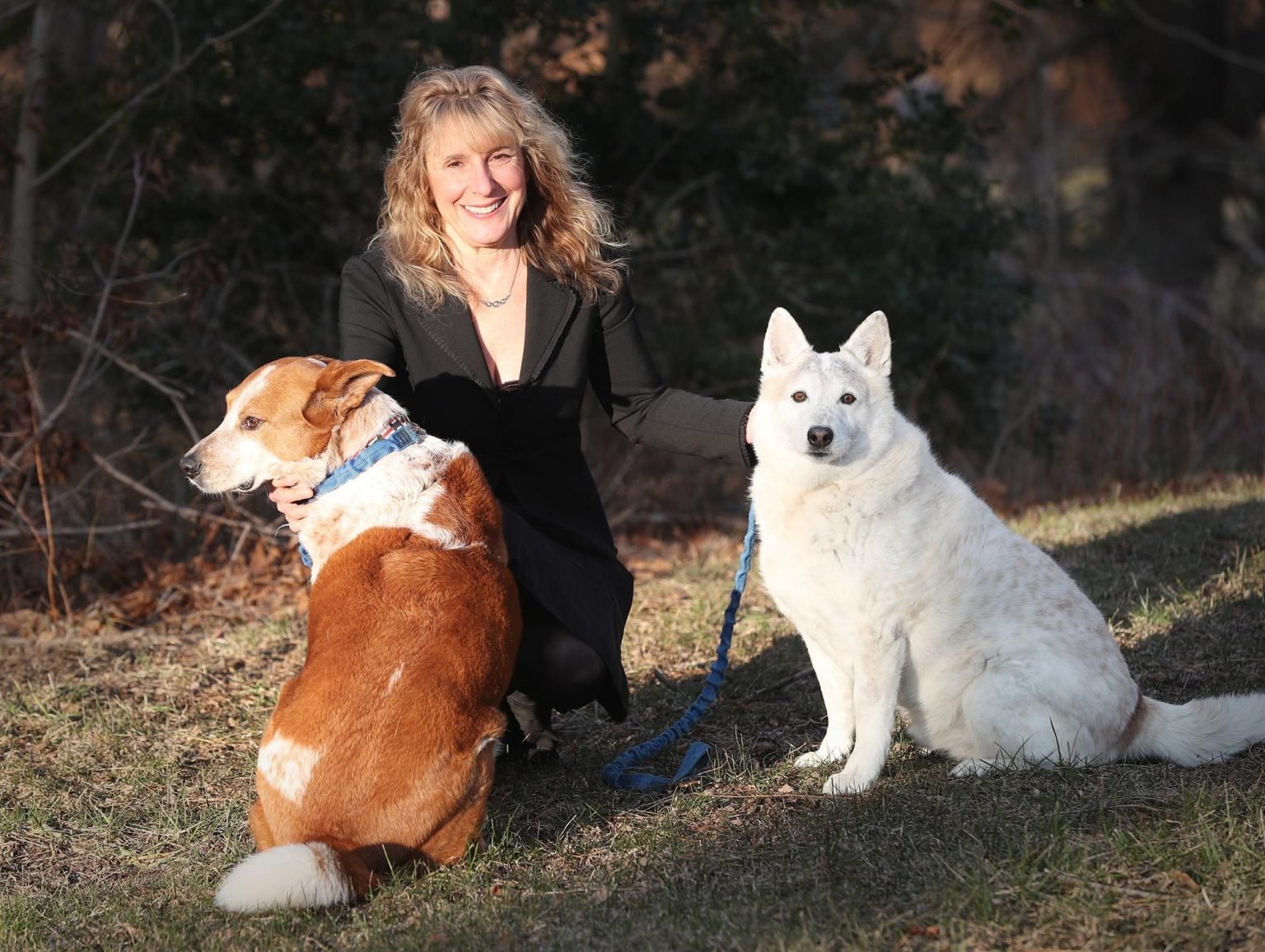CAPS President Deborah Howard Appears on NPR’s Talking Animals ...